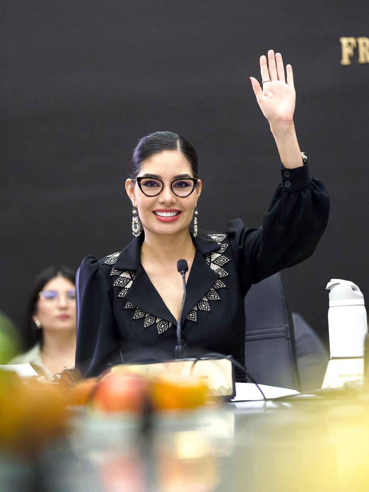 Gobierno de Geraldine se suma al Programa Nacional de Vivienda de Claudia Sheinbaum – XLIII ...