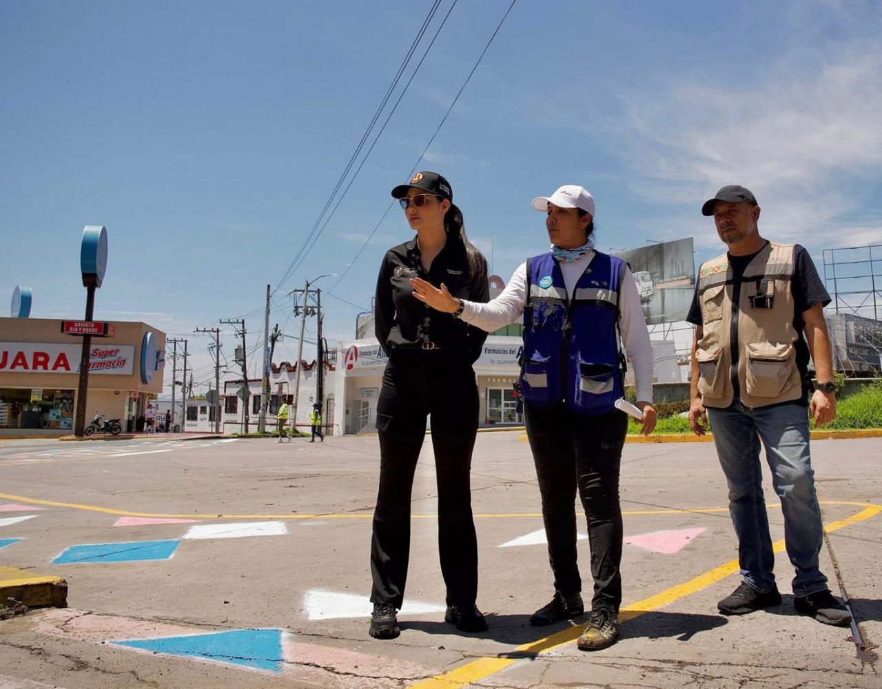 XLIII Ayuntamiento de Tepic – Tepic la ciudad que sonríe